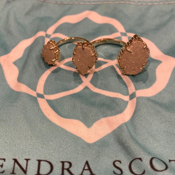 Kendra Scott | Jewelry | Kendra Scott Ring | Poshmark